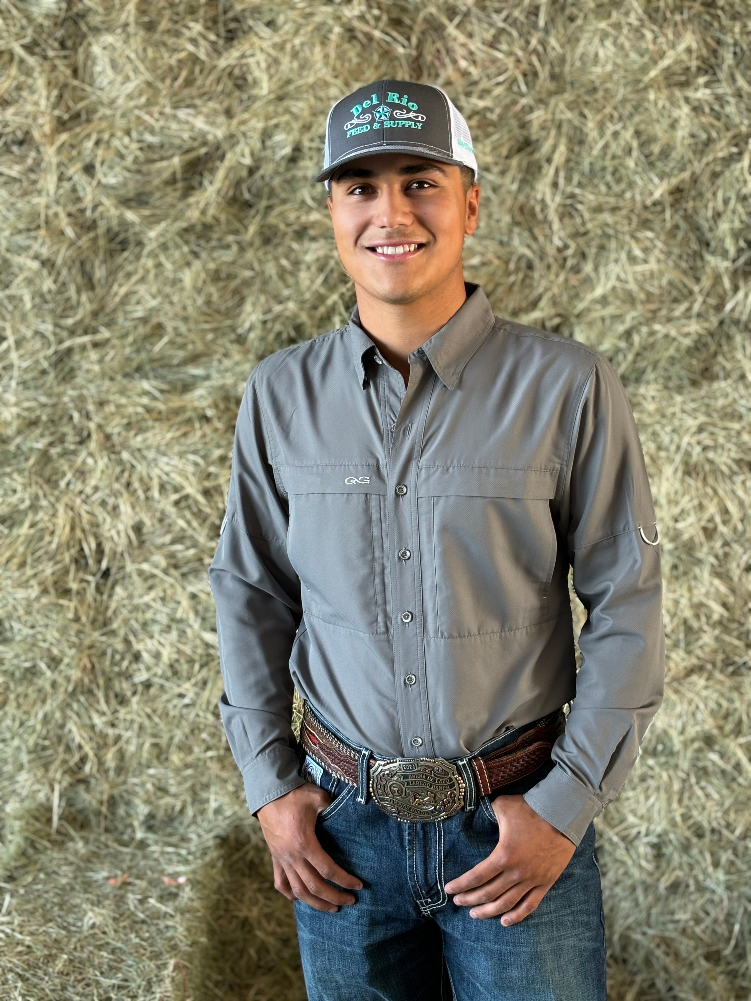 Shirts – Del Rio Feed & Supply